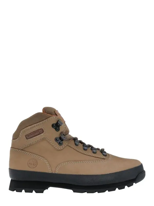 Timberland Euro Hiker Mid - Tan