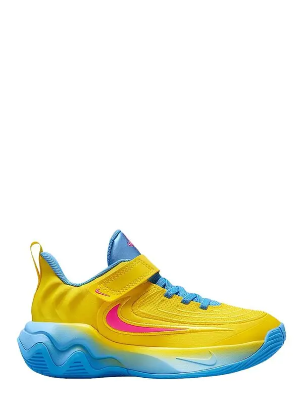Nike Giannis Immortality 4 Ps 'candy Funhouse - Yellow