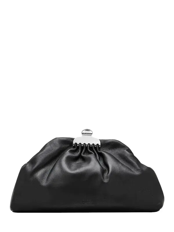 Marc Jacobs Clutch Bag - Black