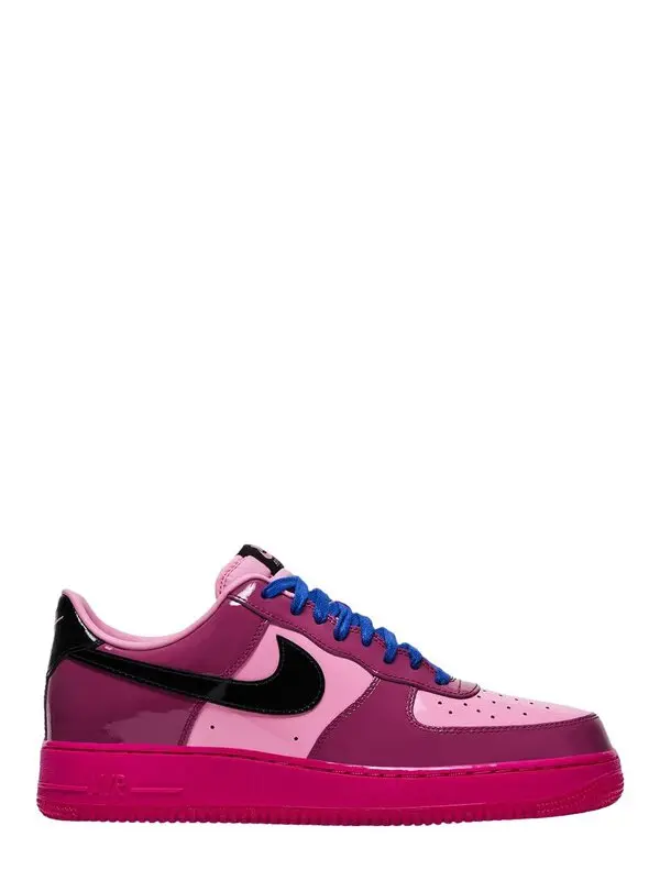Nike Air Force 1 Low Sneakers - Pink