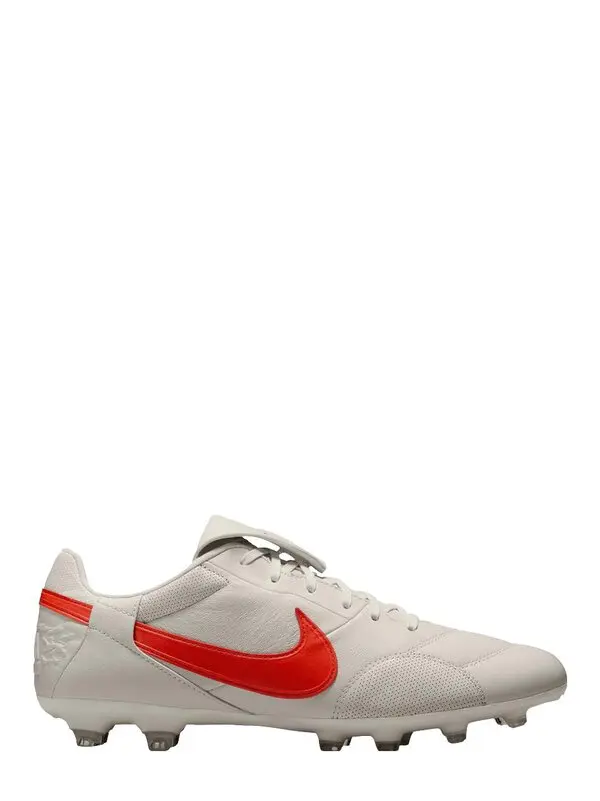 Nike Premier 3 Fg - Tan
