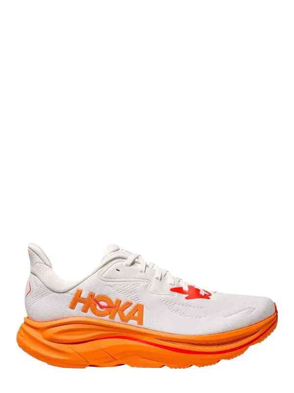 Hoka Clifton Sneakers - Orange