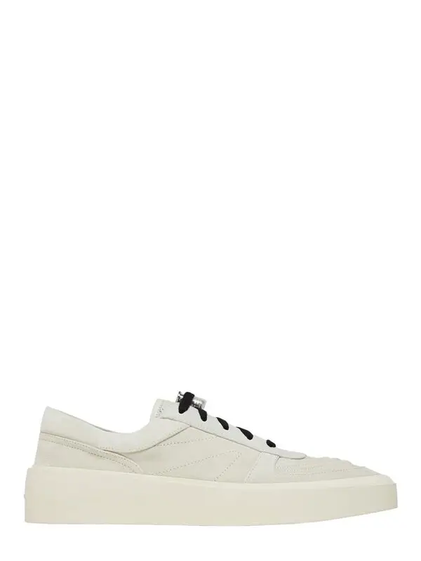Fear Of God Skate Low - White