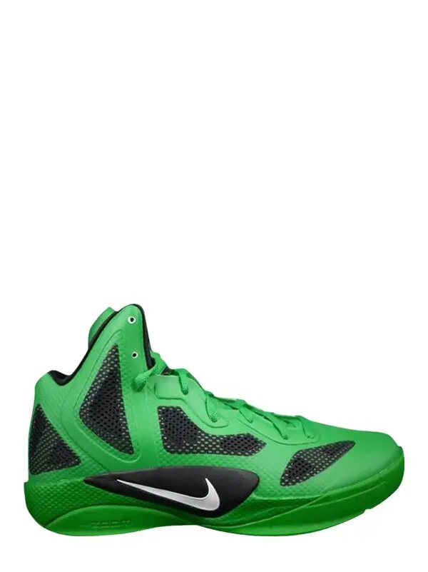 Nike Zoom Hyperfuse 2011 'rajon Rondo' Pe - Green