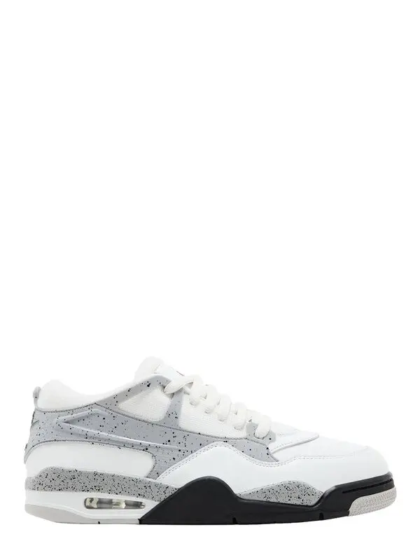 JORDAN 4 Rm Sneakers - White