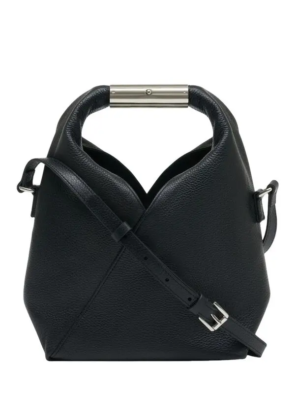 MAISON MARGIELA Japanese Small Crossbody - Black