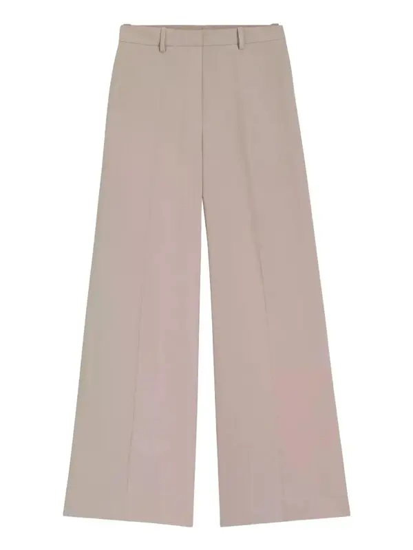 Hugo Tailored Trousers - Neutrals