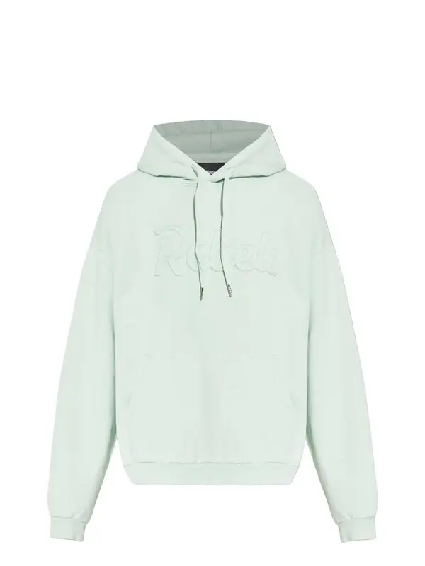 Dsquared2 Printed Sweatshirt - Green