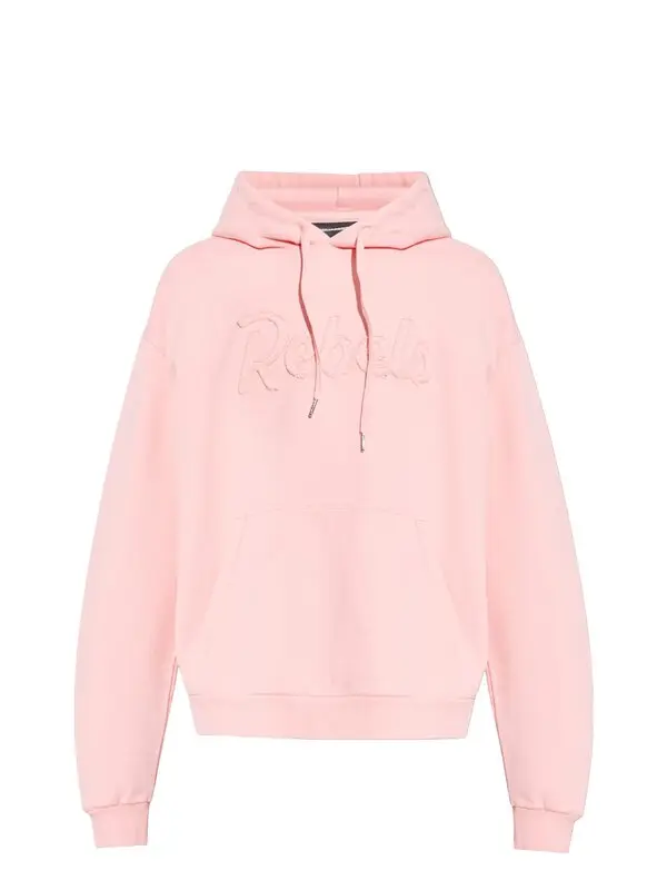 Dsquared2 Logo Sweatshirt - Pink