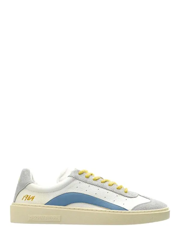 Dsquared2 Low-top Sneakers - White