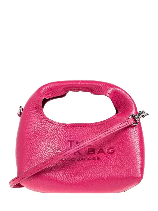 Marc Jacobs The Sack Bag' Handbag - Pink