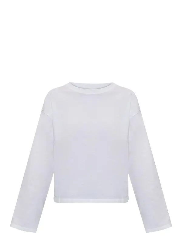 Rag & Bone Long-sleeve Top - White