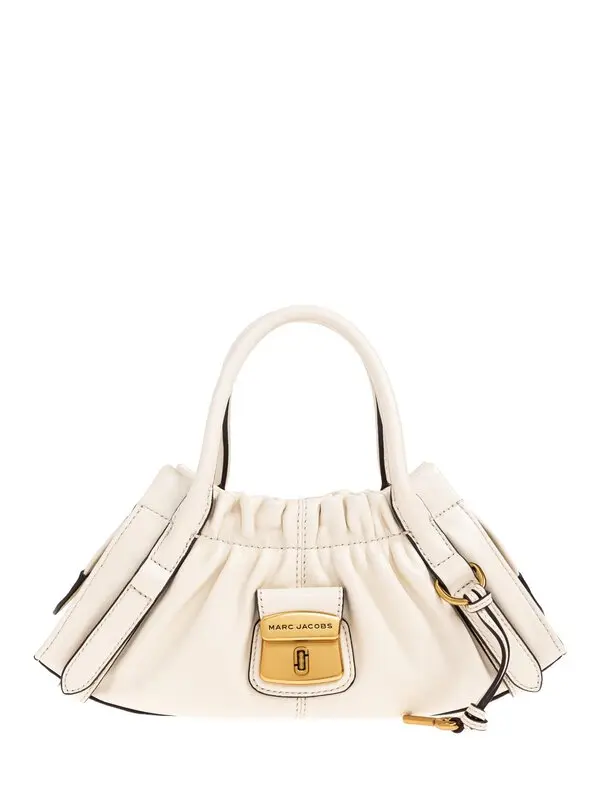 Marc Jacobs Handbag - Cream