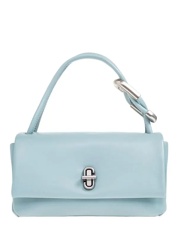 Marc Jacobs Shoulder Bag - Light Blue