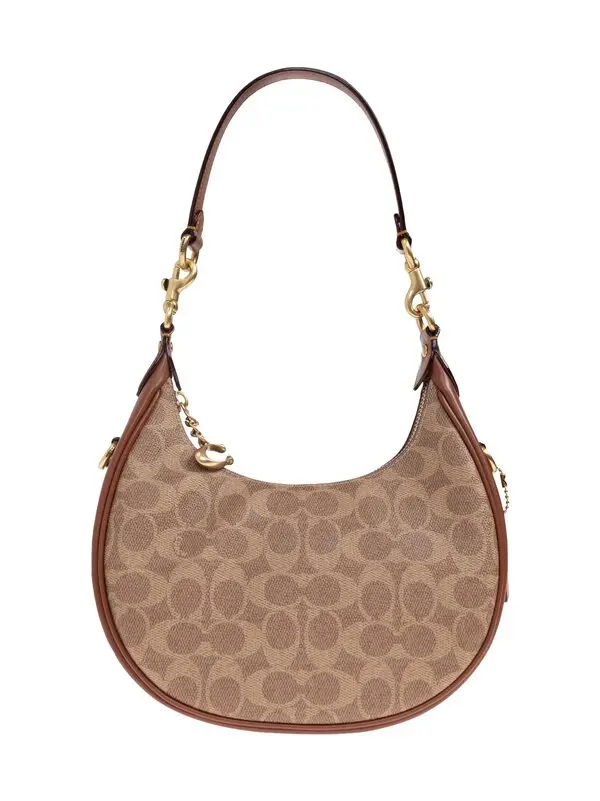 COACH Handbag Jonie 22 - Brown