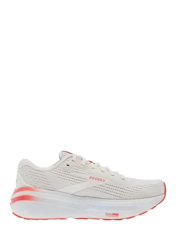 Brooks Ghost Max 2 Sneakers - White