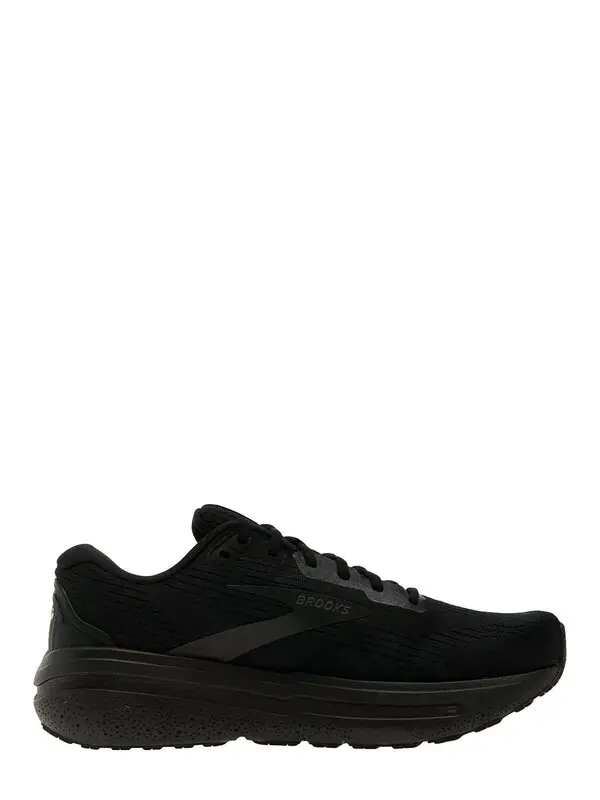 Brooks Ghost Max 2 Sneakers - Black
