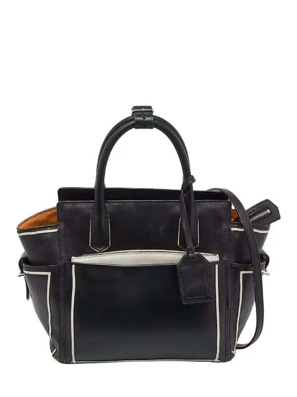 Reed Krakoff Atlantique Tote Bag - Black