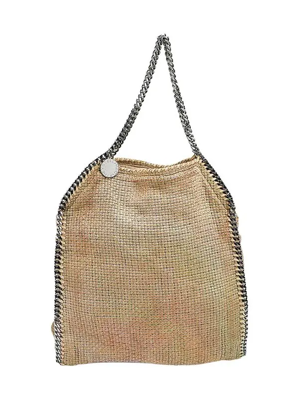 Stella McCartney Falabella Tote Bag - Neutrals