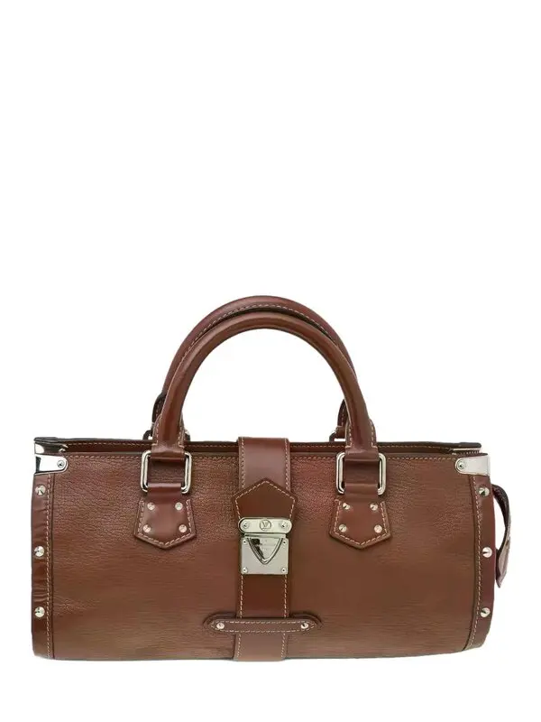 LOUIS VUITTON L'epanoui Tote Bag - Brown