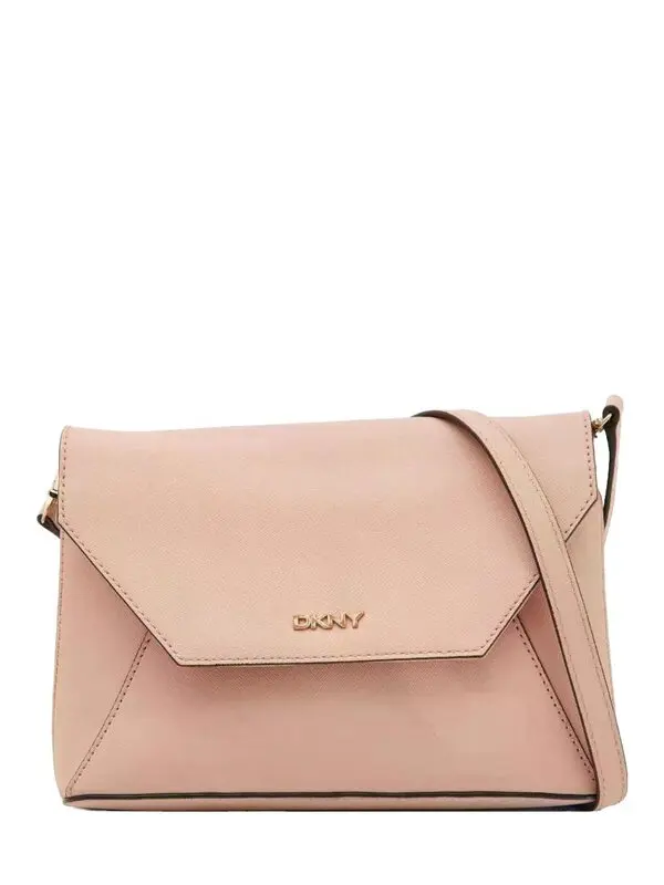 Dkny Bryant Park Crossbody Bag - Pink