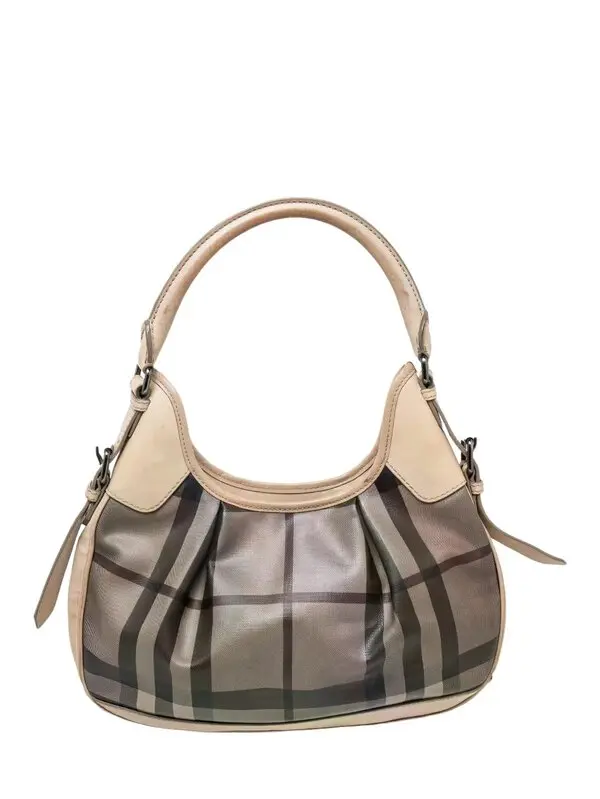 Burberry Brooklyn Tote Bag - Neutrals