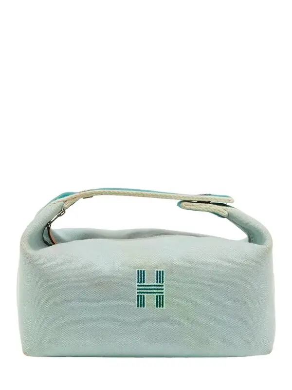 Hermès Bride A Brac Case - Blue