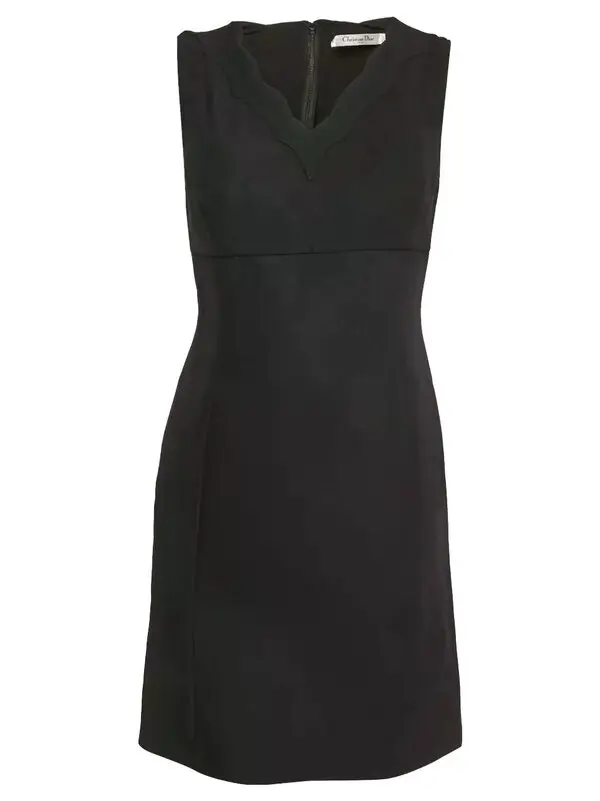 Dior Dress - Black