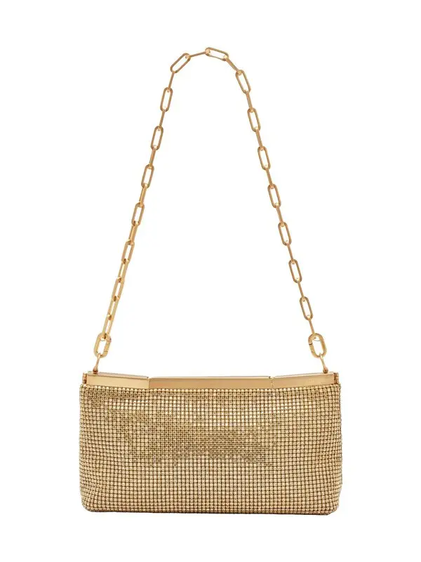Cult Gaia Happy Bag - Beige