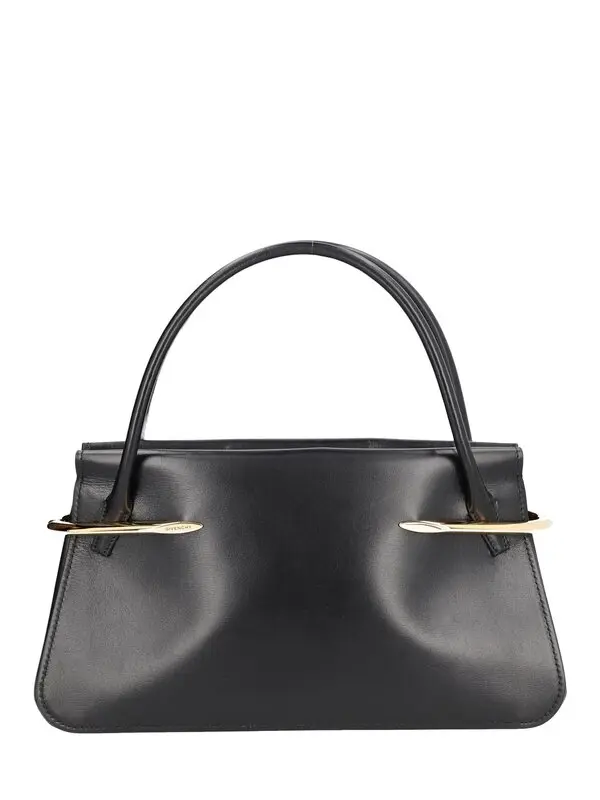 Givenchy Handle Bag - Black