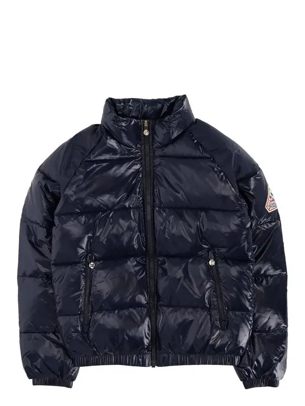 Pyrenex Vintage Mythic Jacket - Blue