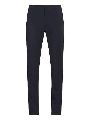 DONDUP Pants Midnight Size Polyamide, Elastane - Blue