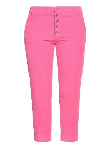 DONDUP Tapered Corduroy Pants - Pink