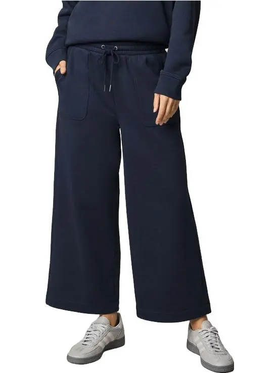 Splendid Wide Leg Pant - Black
