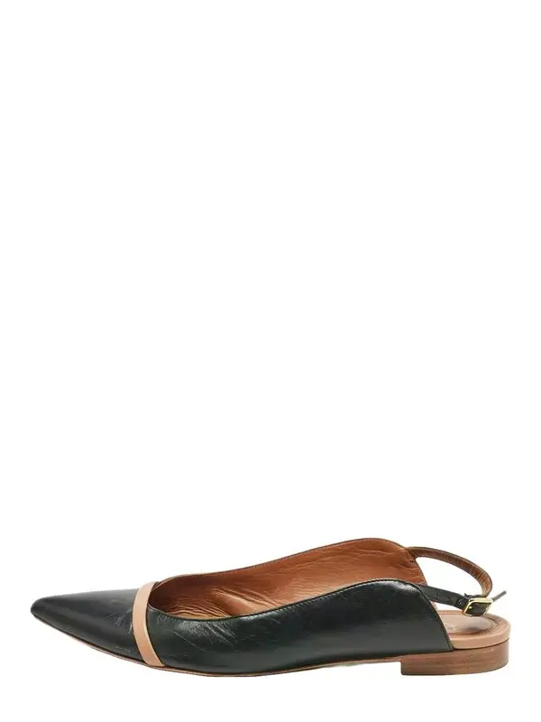MALONE SOULIERS Marion Pumps - Black