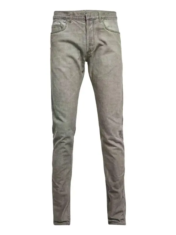 Dior Denim Jeans - Grey