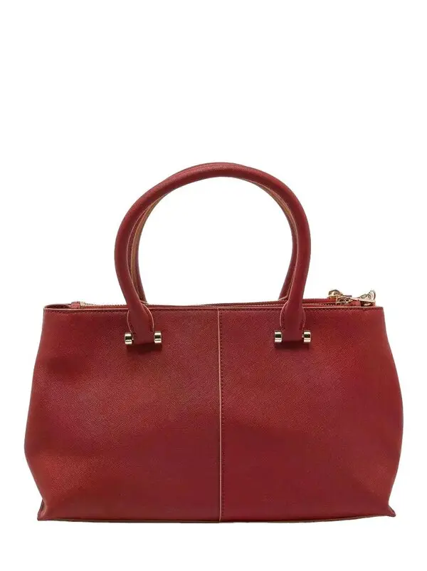 Dkny Bryant Tote Bag - Red