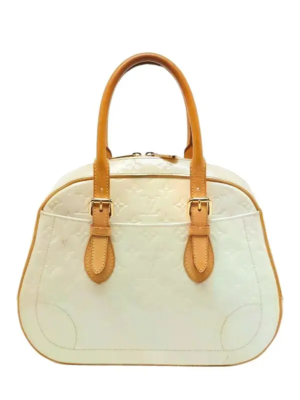 LOUIS VUITTON 2023 Summit Drive Tote Bag - Neutrals