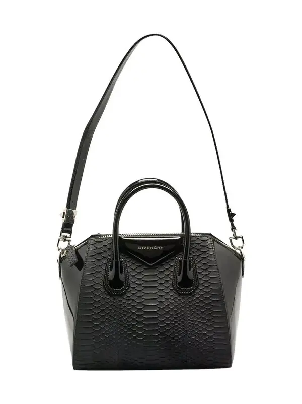 Givenchy Antigona Tote Bag - Black