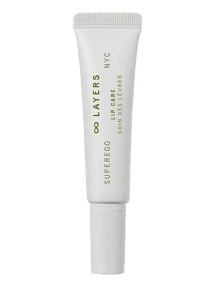 SUPEREGG Infinite Layers Lip Treatment - N,a