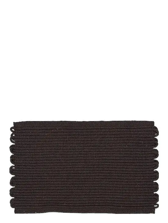AYTM Redono Doormat - Dark Grey