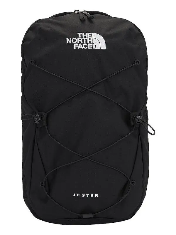 The North Face Jester Backpack - Black