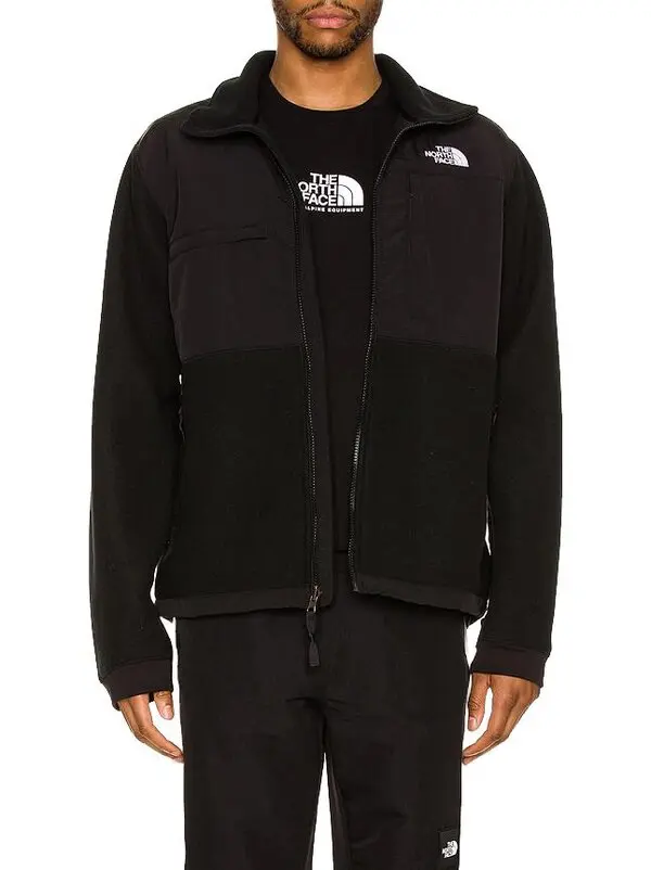 The North Face Denali 2 Jacket - Black