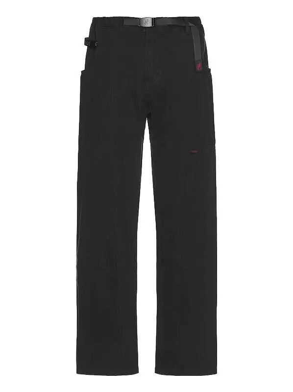 Gramicci Gadget Pant - Black
