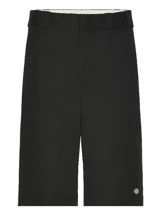 Dickies Multi Pocket Work Short - Black