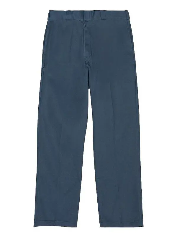 Dickies 874 Work Straight Leg Pant - Air Force Blue