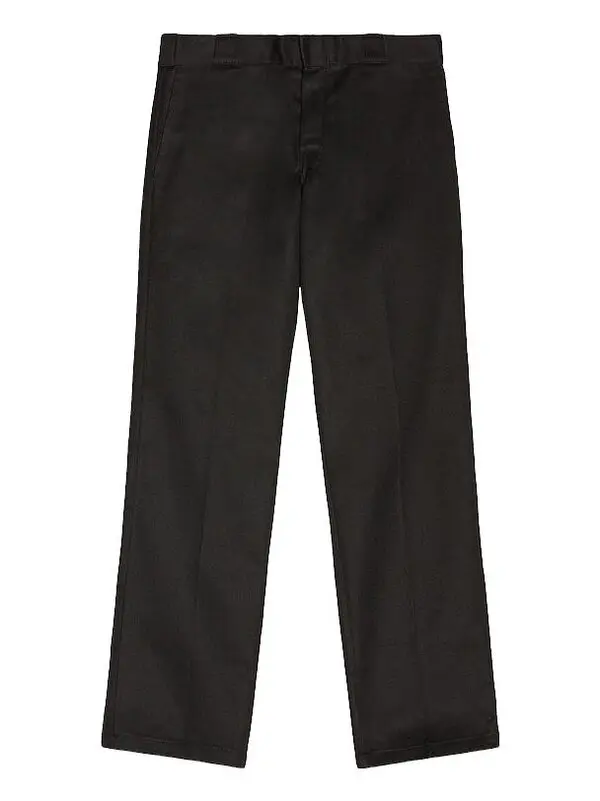 Dickies 874 Work Straight Leg Pant - Black