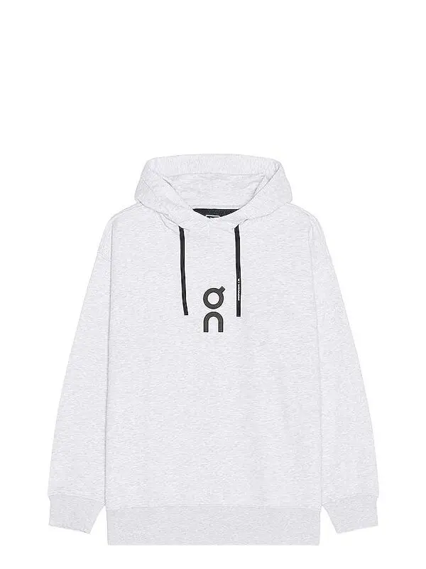 On Club Hoodie - Crater