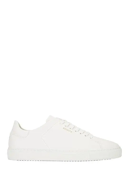Axel Arigato Clean 90 Sneakers - White
