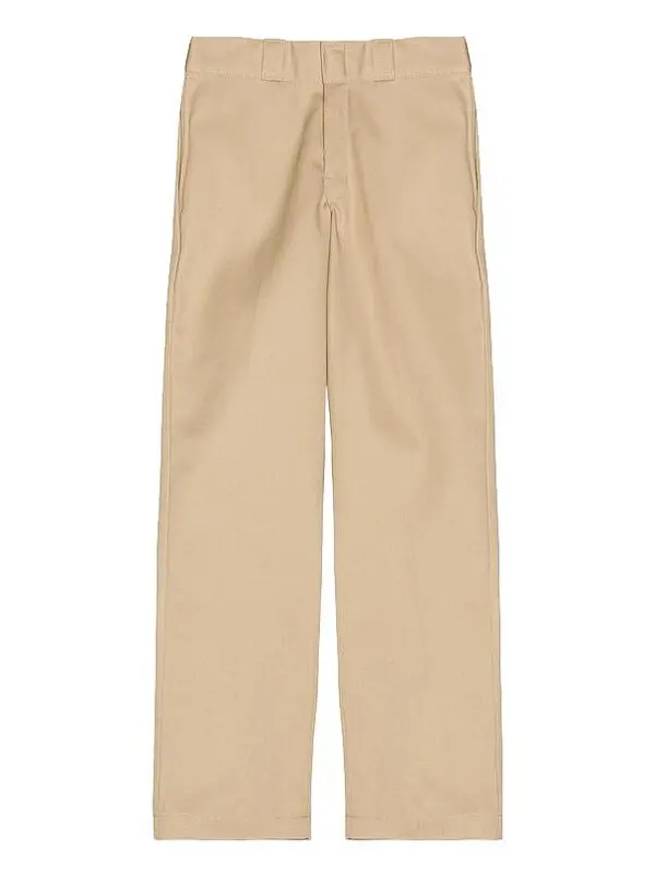 Dickies 874 Work Straight Leg Pant - Khaki